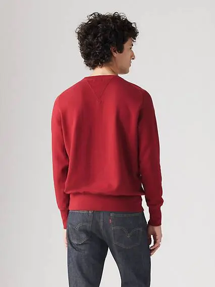 LEVI'S Vintage Clothing Bay Meadows Sweatshirt