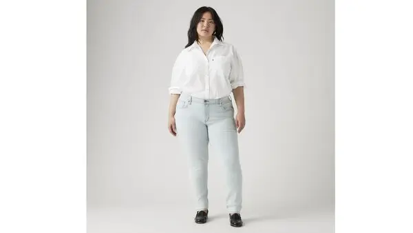 LEVI'S 311 Shaping Skinny Jeans - Pillar Up