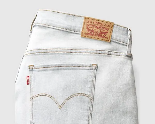 LEVI'S 311 Shaping Skinny Jeans