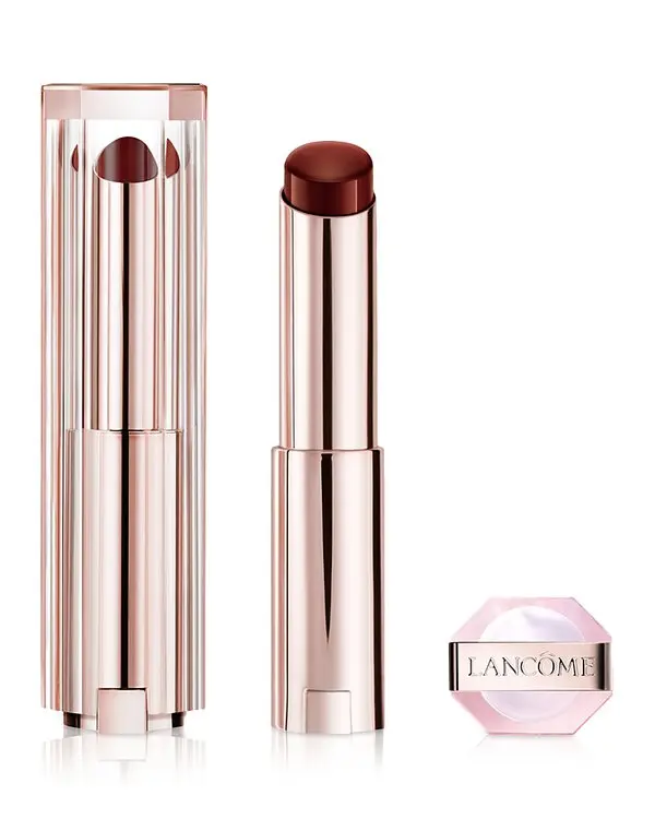 LANCOME Lip Idole Squalane 12 Butterglow Hydrating Lip Balm 0.1 Oz - Berry Glow