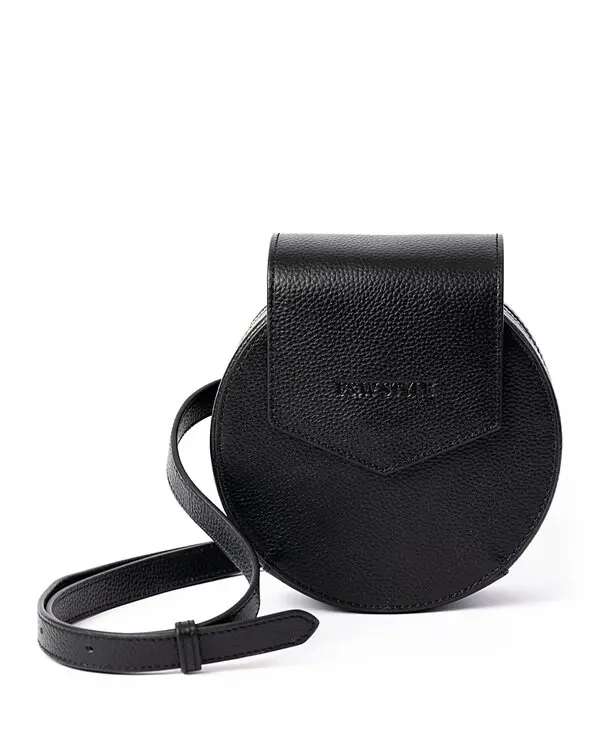 F & W STYLE Ruby Belt Bag - Black