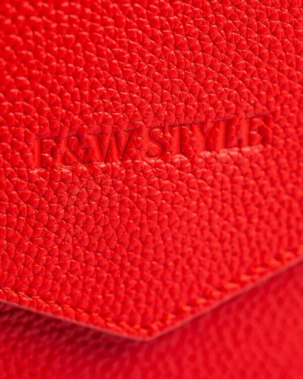 F & W STYLE Ruby Belt Bag