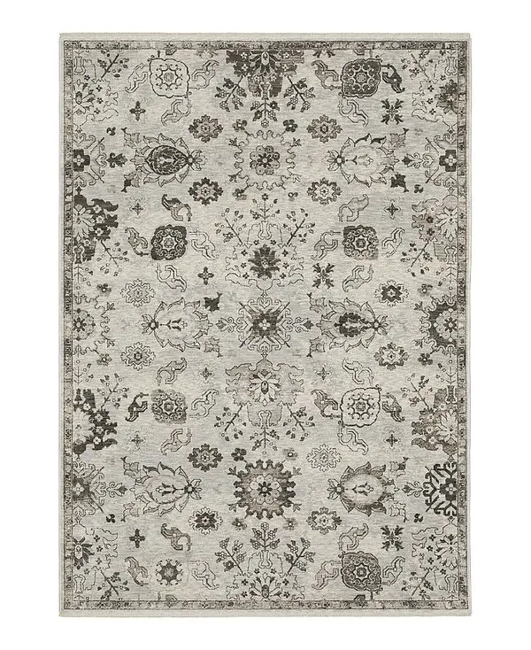 ORIENTAL WEAVERS Ow623983 - Ivory