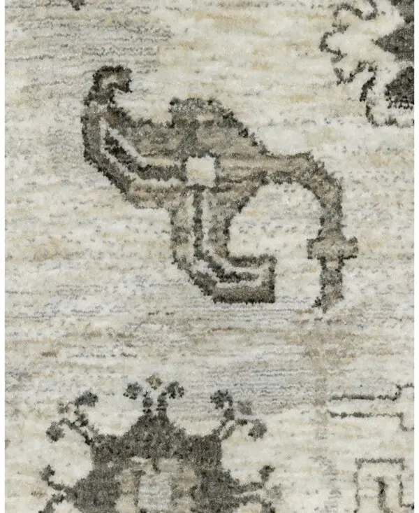 ORIENTAL WEAVERS Ow623983 - Ivory