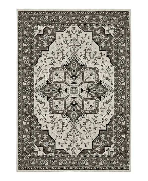 ORIENTAL WEAVERS Ow624164 - Ivory