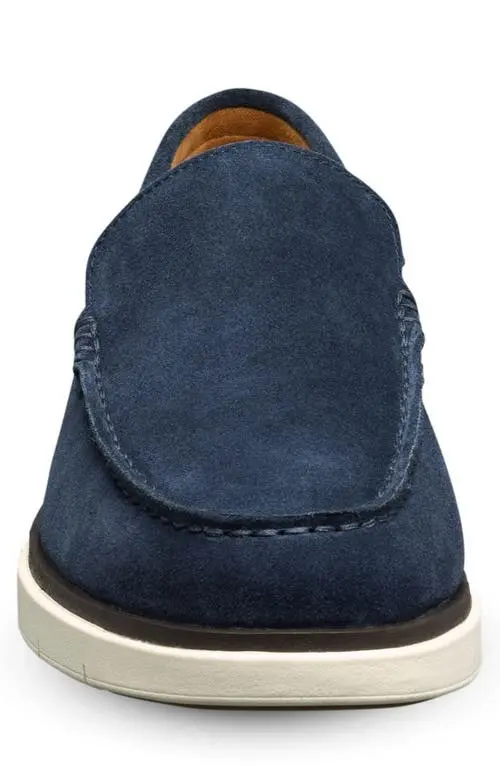 Allen Edmonds Carson Loafer - Navy