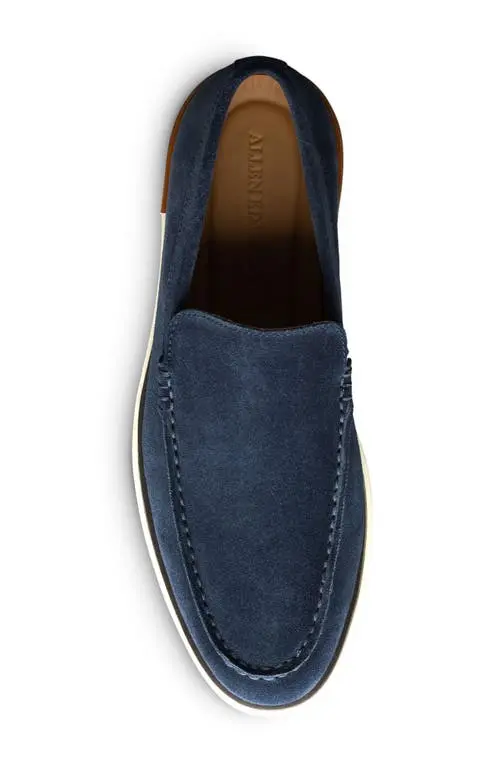 Allen Edmonds Carson Loafer - Navy