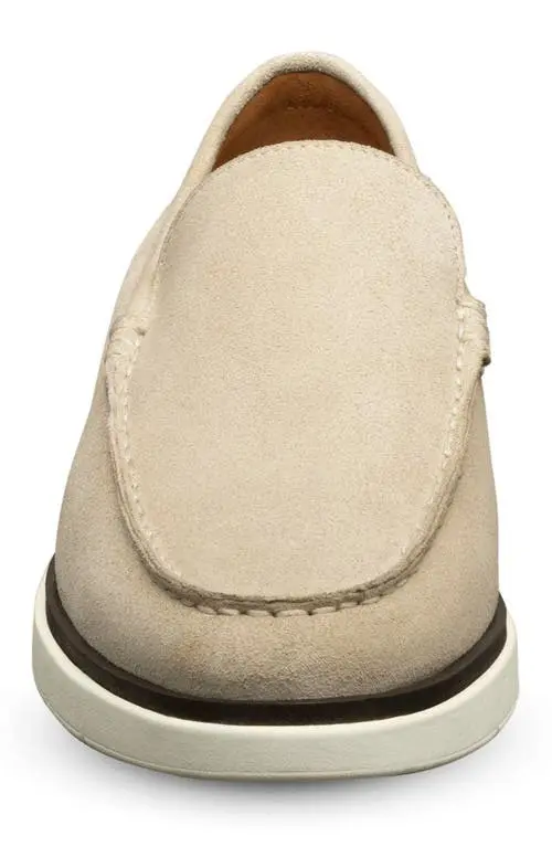 Allen Edmonds Carson Loafer - Sand