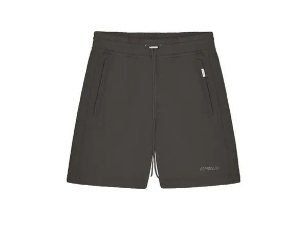 REPRESENT Blank Shorts