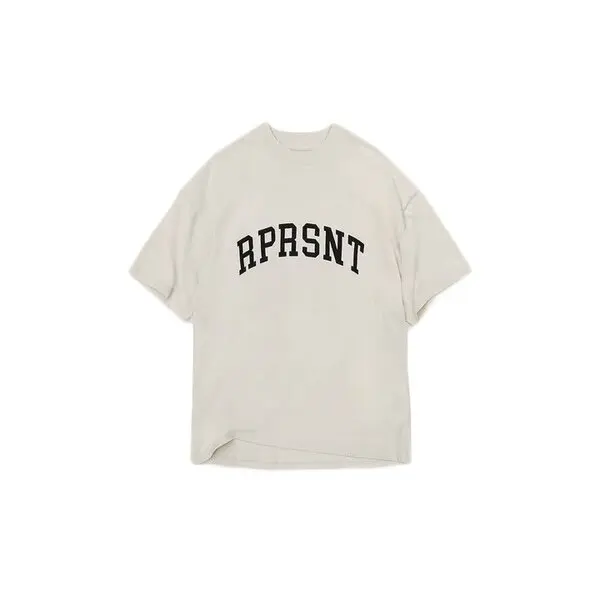 REPRESENT Rprsnt T-shirt