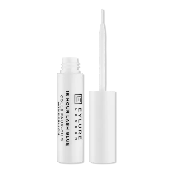 EYLURE 18 Hour Brush-on Lash Glue - One-color