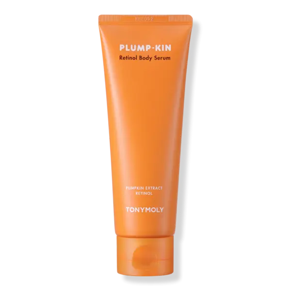 TONYMOLY Plump-kin Retinol All Over Body Serum - One-color