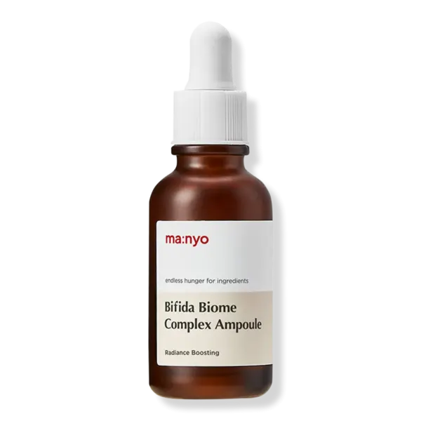 MA:NYO Bifida Biome Complex Ampoule - One-color