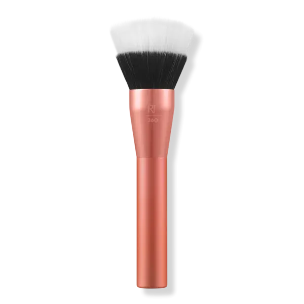 REAL TECHNIQUES Extra Big Stippling Makeup Brush - One-color