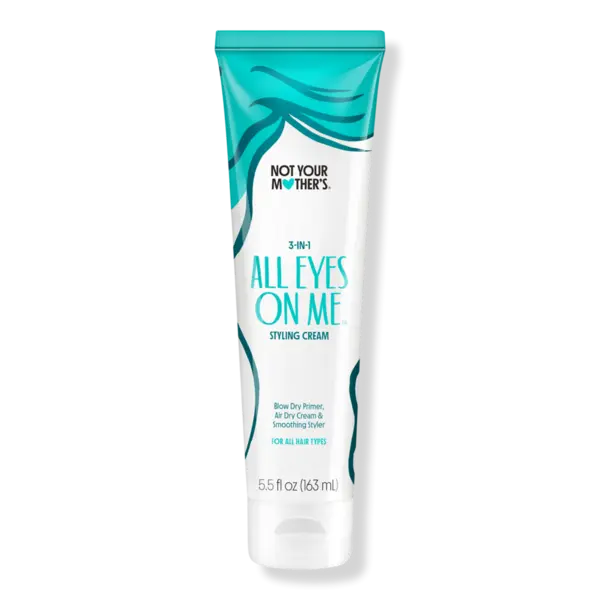 NOT YOUR MOTHER'S All Eyes On Me 3-in-1 Hair Styling Cream - One-color