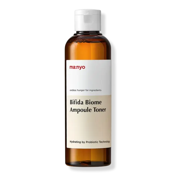 MA:NYO Bifida Biome Ampoule Toner - One-color