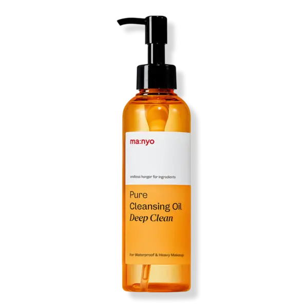 MA:NYO Pure Cleansing Oil Deep Clean - One-color