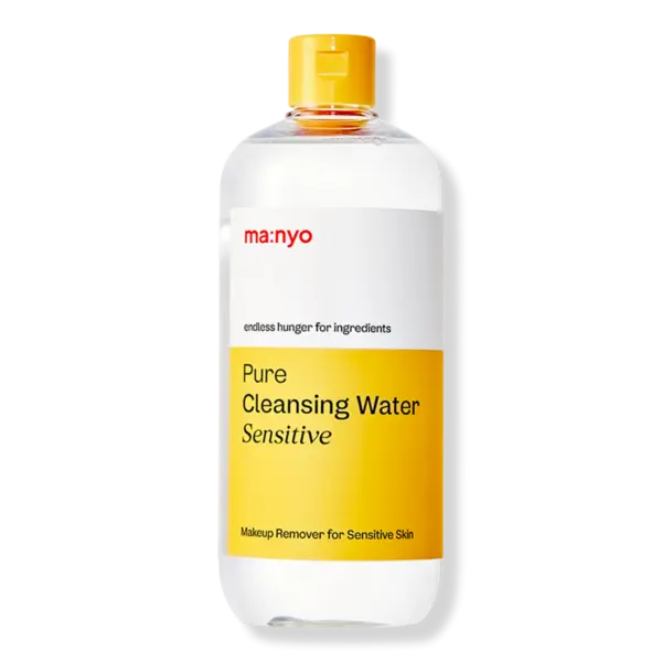 MA:NYO Pure Cleansing Water Sensitive - One-color