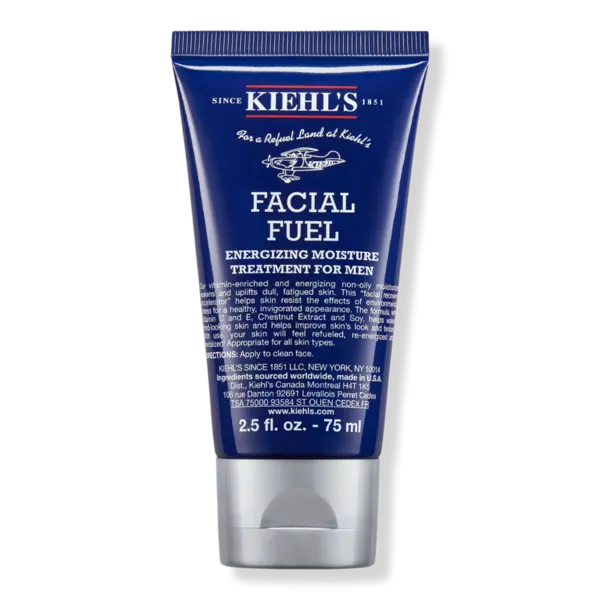 KIEHL'S SINCE 1851 Facial Fuel Daily Energizing Moisture Treatment For - One-color