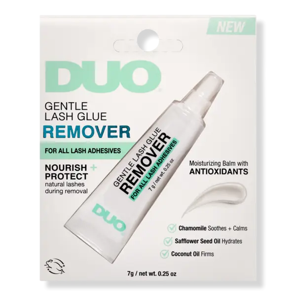 ARDELL Duo Gentle Lash Glue All Purpose Remover