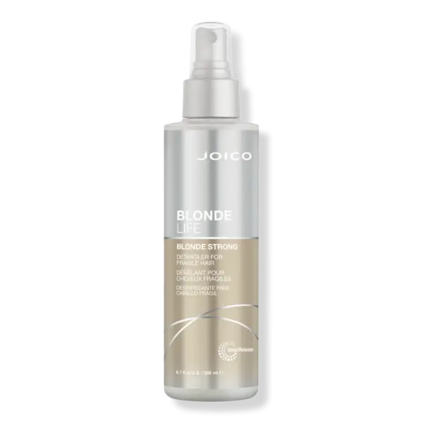 JOICO Blonde Life Blonde Strong Detangler - One-color
