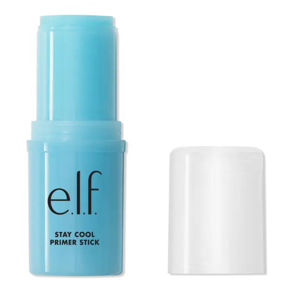 E.L.F. COSMETICS Stay Cool Primer Stick - One-color