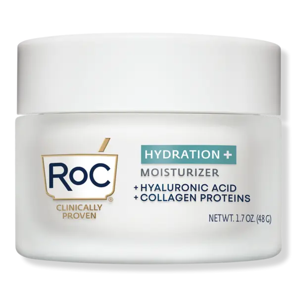 ROC Multi Correxion Hydration+ Moisturizer - One-color