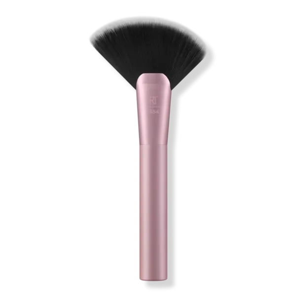REAL TECHNIQUES Extra Big Finishing Makeup Brush - One-color