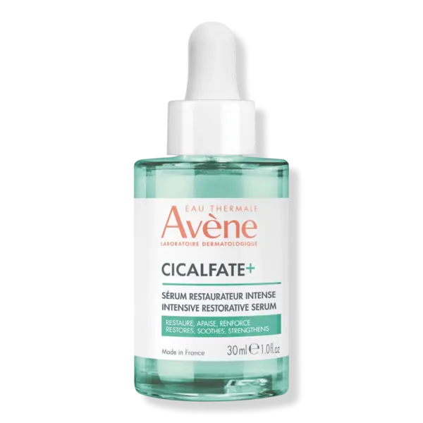 EAU THERMALE AVENE Cicalfate+ Intensive Skin Restorative Serum - One-color