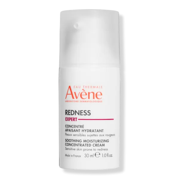 EAU THERMALE AVENE Redness Expert Soothing Moisturizing Concentrated Cream - One-color