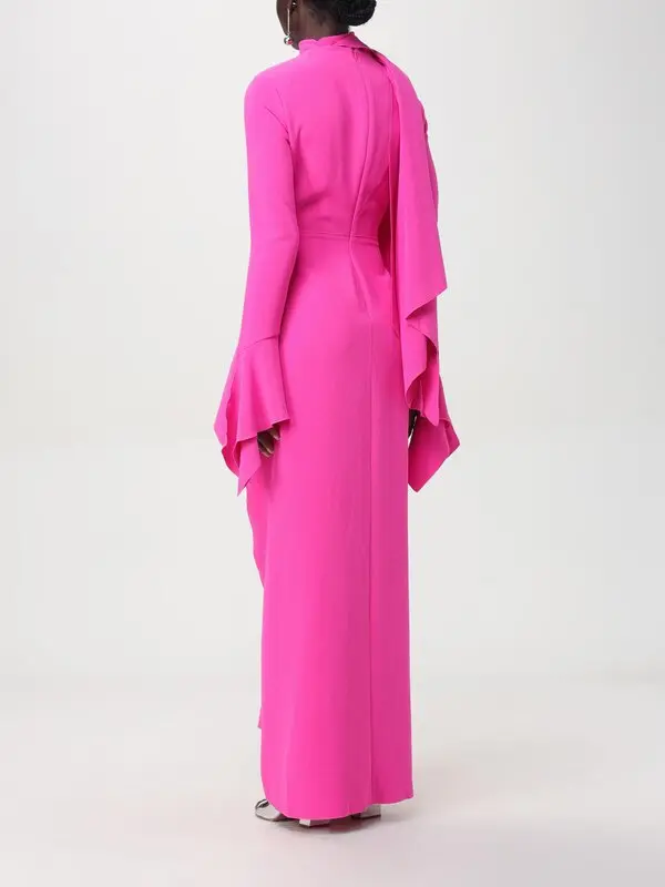 Solace London Maxi Dress
