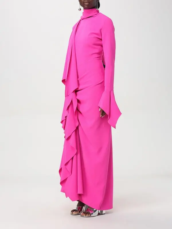 Solace London Maxi Dress