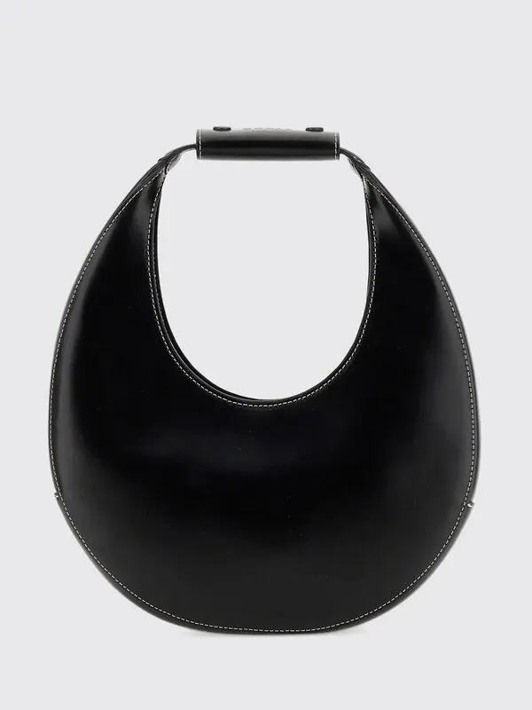 Staud Handbag - Black
