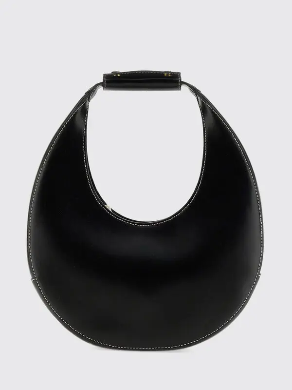 Staud Handbag - Black