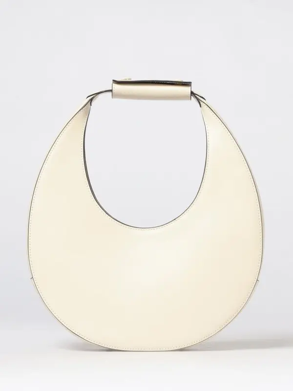 Staud Handbag - Cream