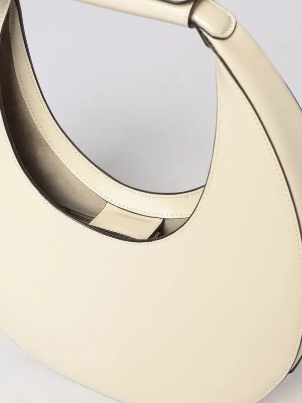 Staud Handbag - Cream