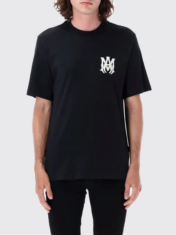 Amiri T-shirt - Black