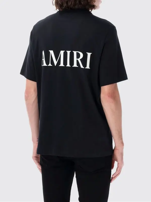 Amiri T-shirt - Black