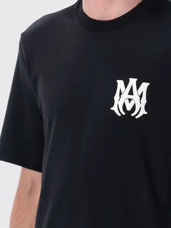 Amiri T-shirt - Black