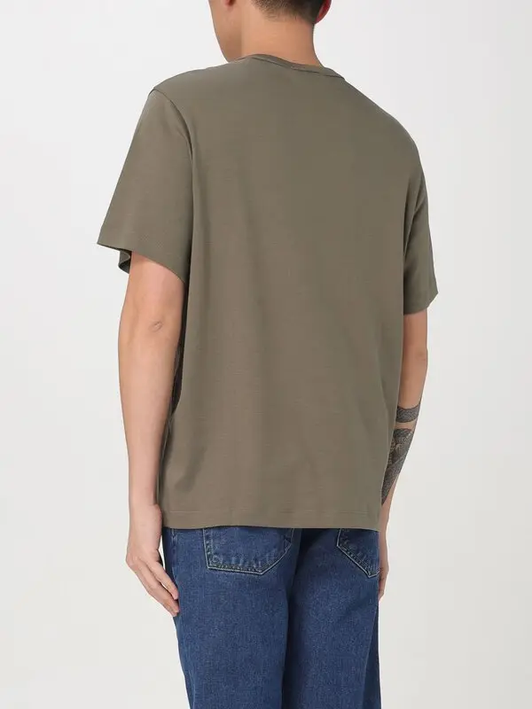 Helmut Lang T-shirt - Beige