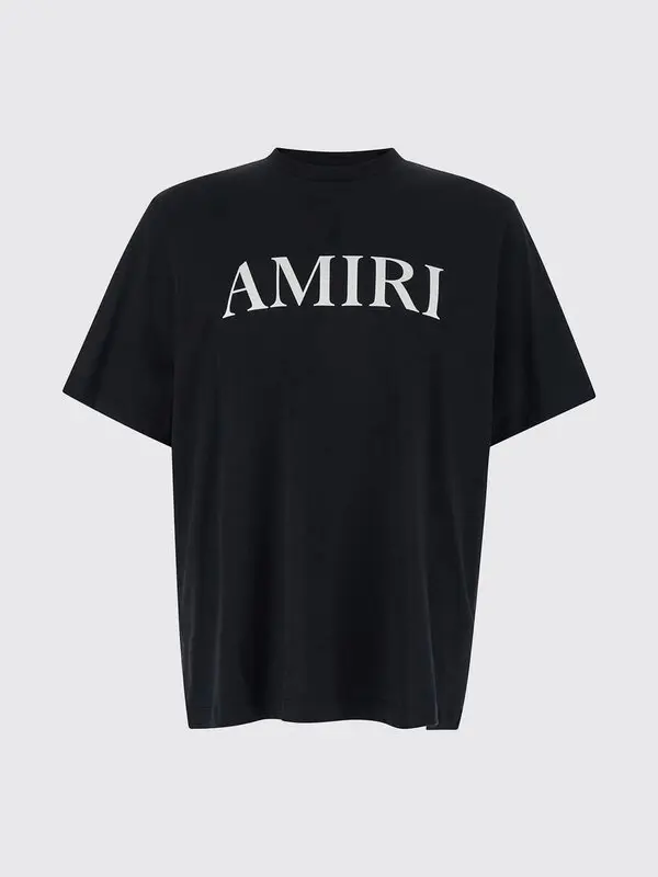 Amiri T-shirt - Black