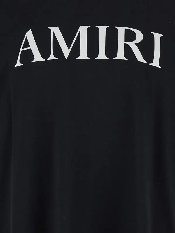 Amiri T-shirt - Black