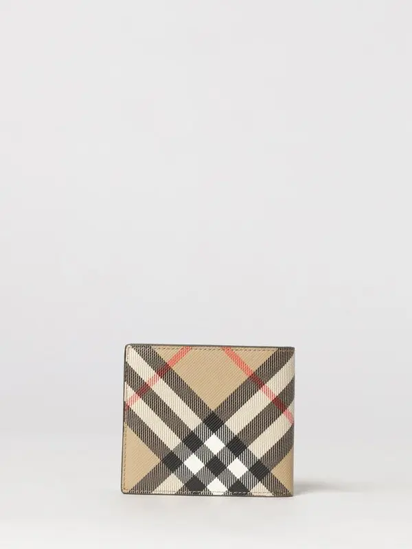 Burberry Wallet