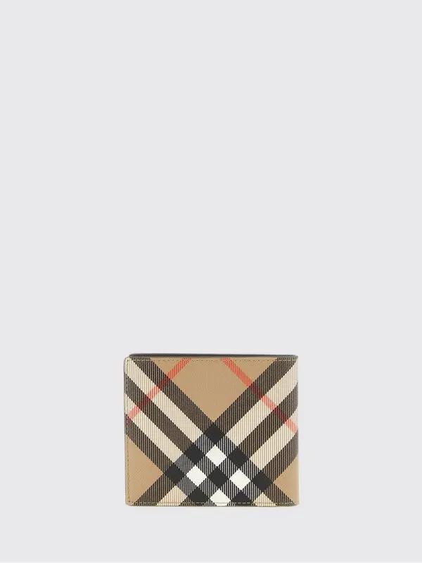 Burberry Wallet