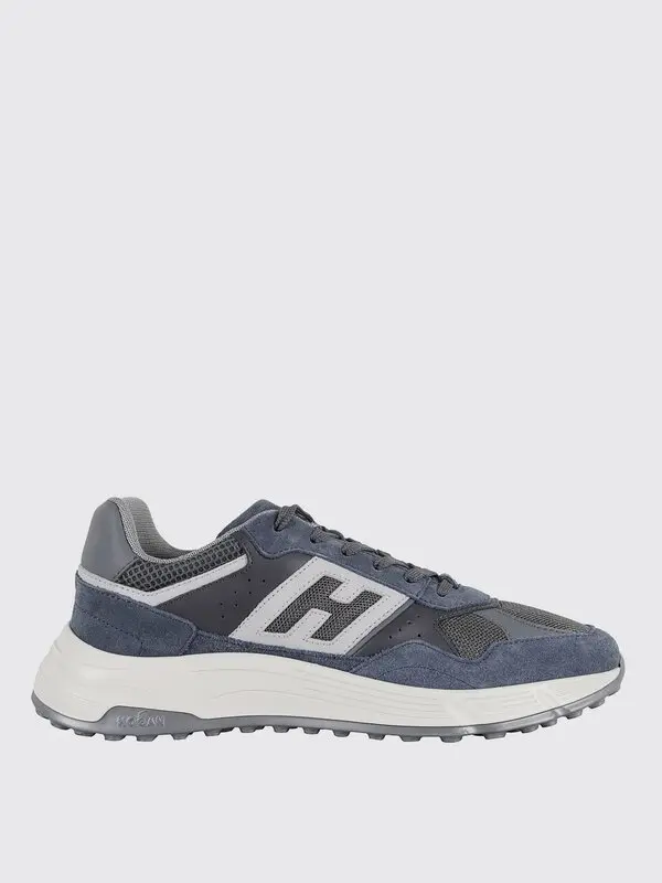 Hogan Low Top Sneakers - Avion