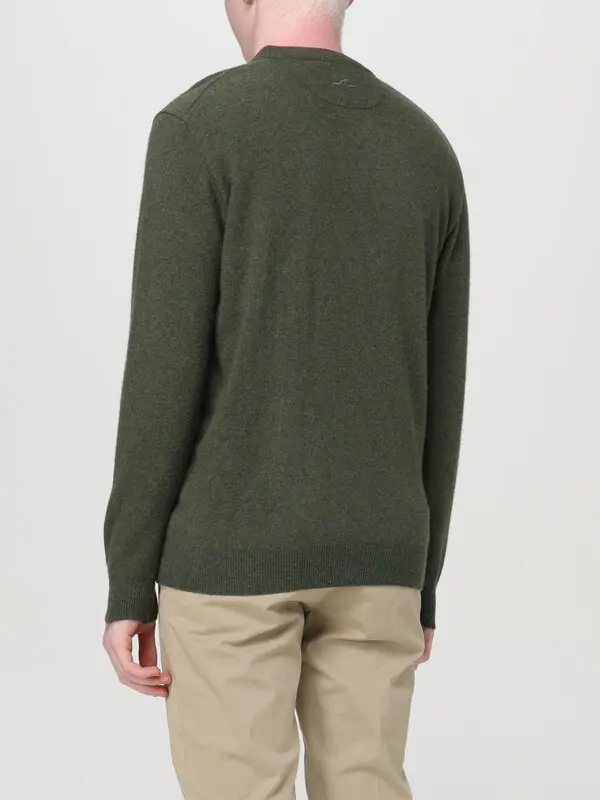 Paul & Shark Sweater - Green