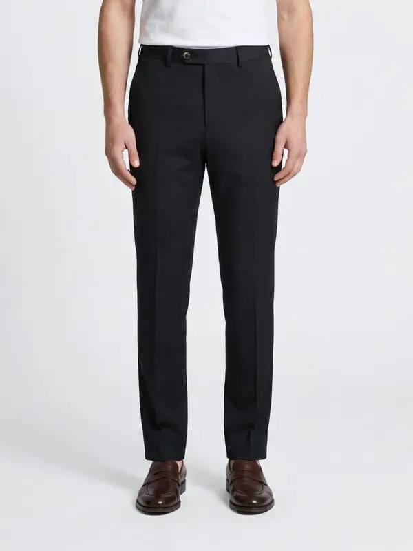 PT TORINO Trousers - Navy
