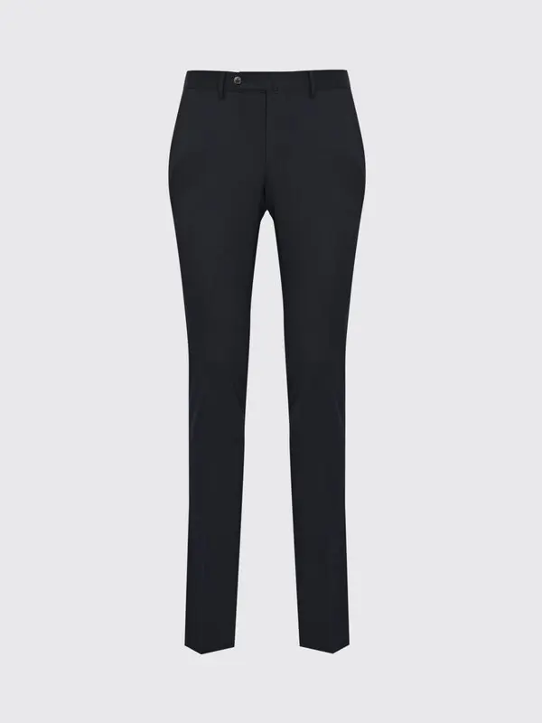 PT TORINO Trousers - Navy