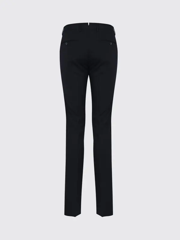 PT TORINO Trousers - Navy