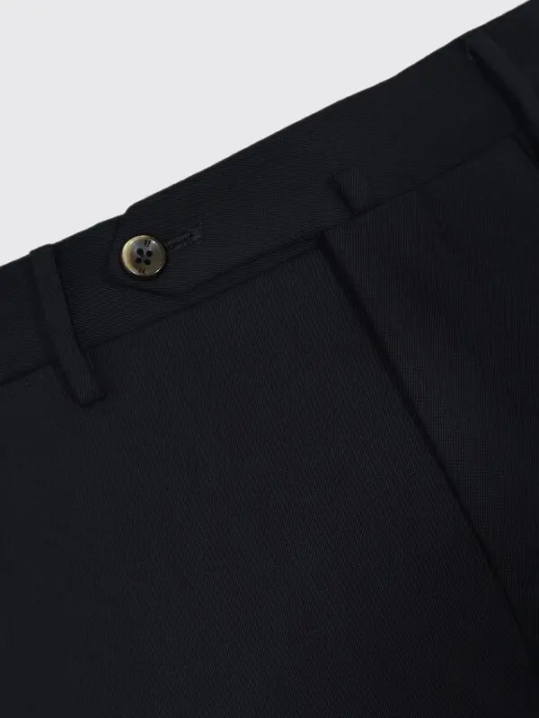PT TORINO Trousers - Navy